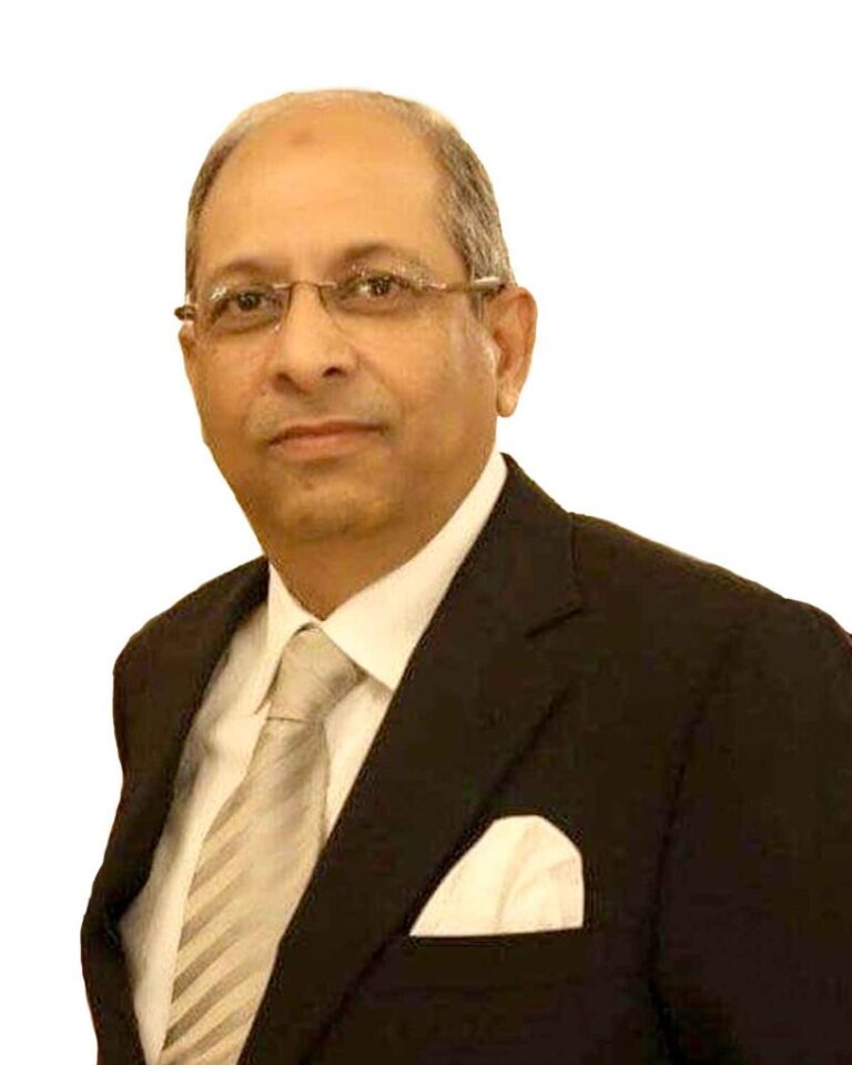 MR. RASHID IBRAHIM – Human Development Foundation