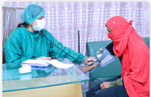 Human Development Foundation – Helping People Help Themselves