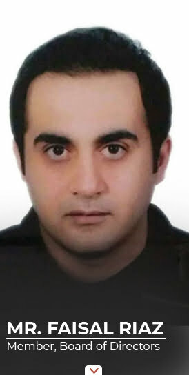 Our Leadership – Human Development Foundation