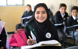 Human Development Foundation – Helping People Help Themselves