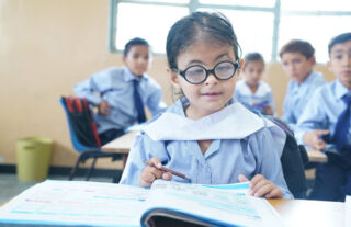 Human Development Foundation – Helping People Help Themselves