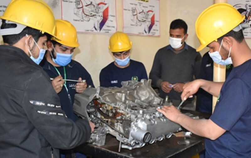 Human Development Foundation – Helping People Help Themselves